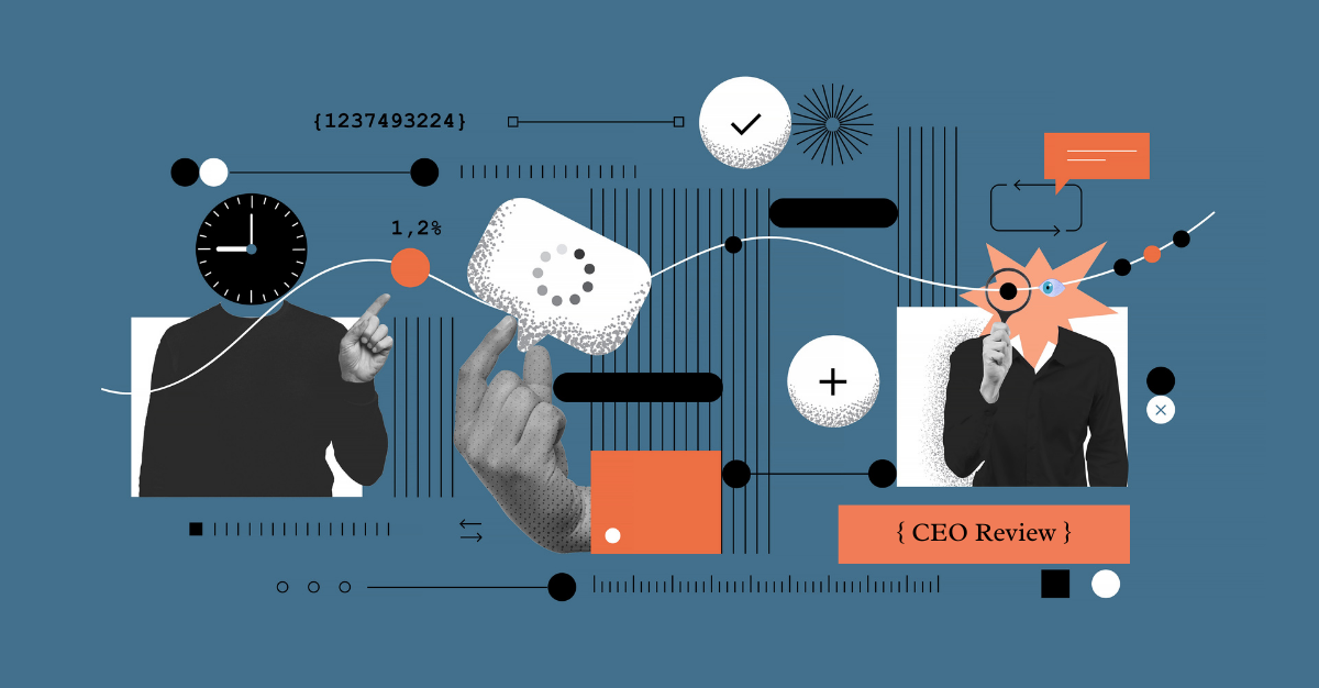 Why Every Board Should Conduct a CEO Performance Evaluation Annually